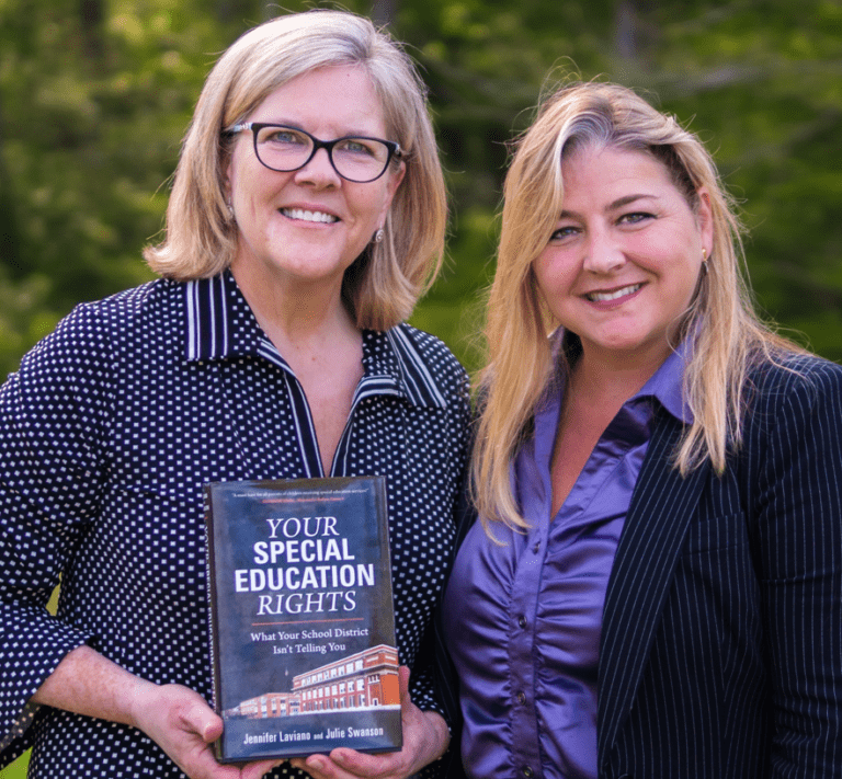 Special Education Laws | Your Special Education Rights